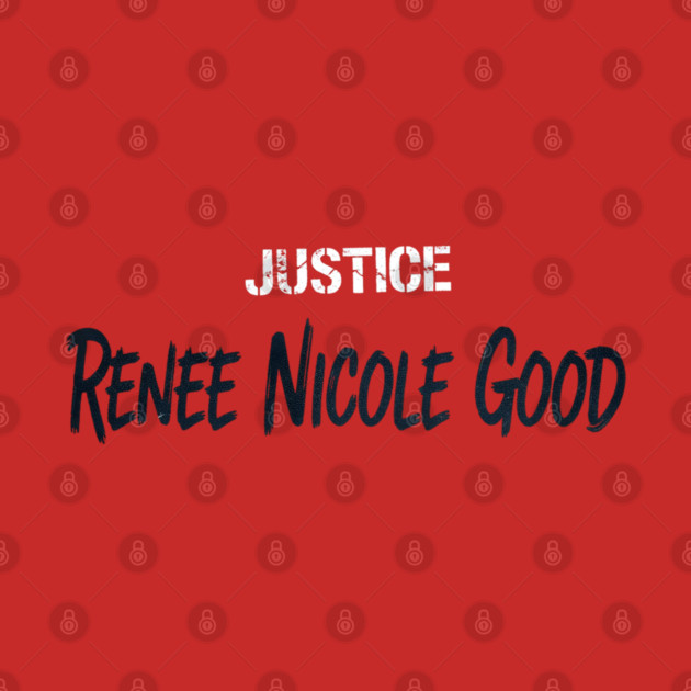 Justice Renee Nicole Good - Renee Nicole Good - Socks | TeePublic