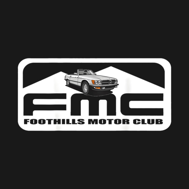 Fmc Sl - Custom Classic Garment - T-Shirt | TeePublic