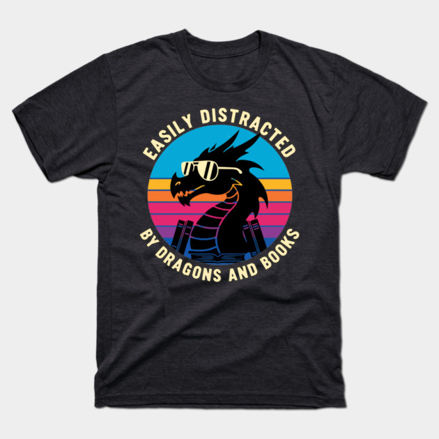 Easily Distracted By Dragons And Books - Easily Distracted By Dragons ...