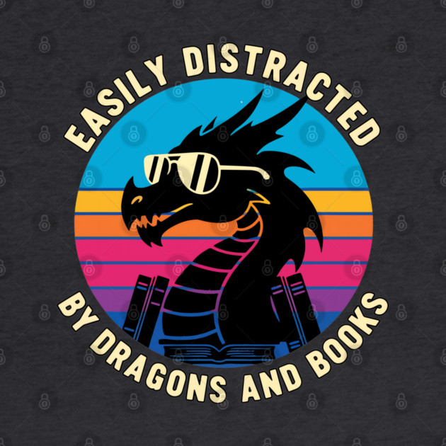 Easily Distracted By Dragons And Books - Easily Distracted By Dragons ...