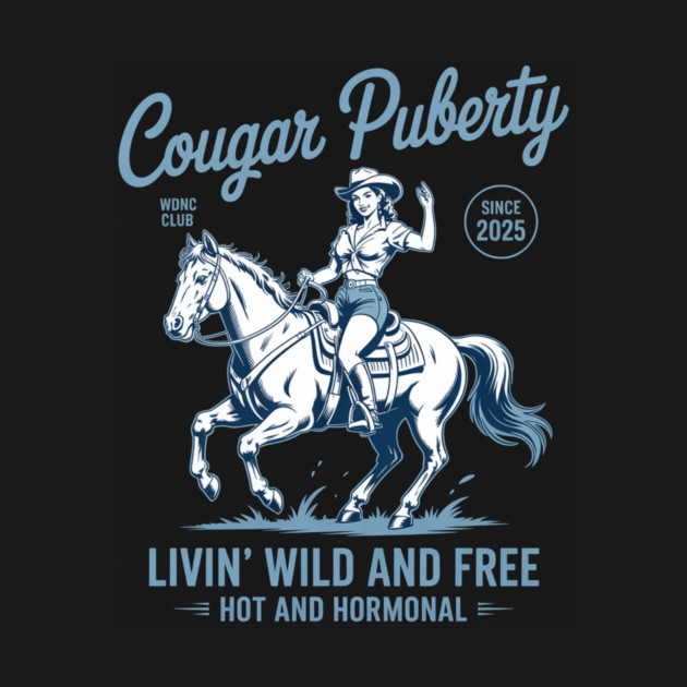 Wdnc Club Western Country - Country Music - T-Shirt | TeePublic