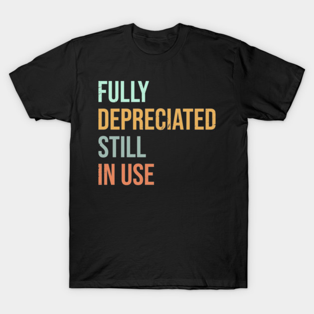 Fully Depreciated Still In Use Software Engineers - Software Engineer ...