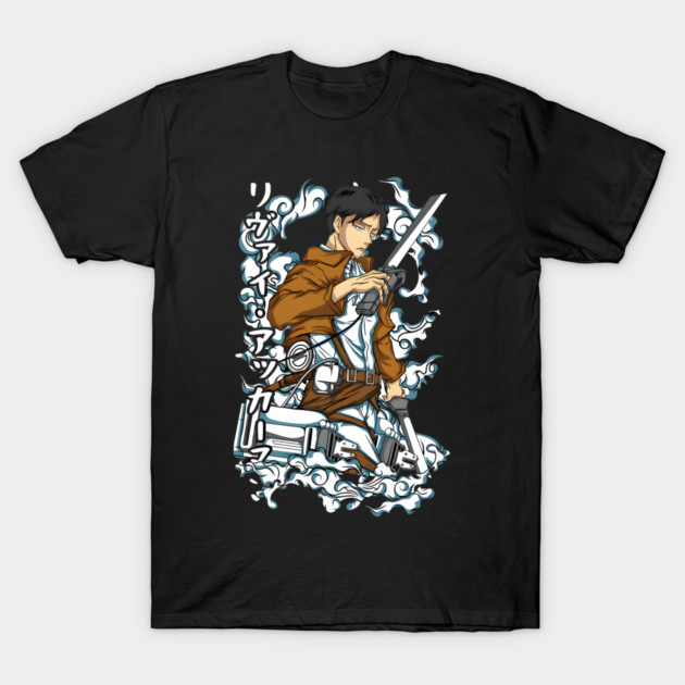 Tye Strongest Huity Soldier - Strongest Soldier Custom - T-Shirt ...
