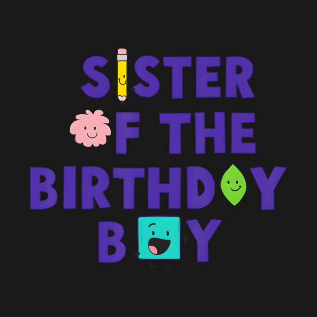 Bfdi-Battle For Dream-Island Humor - Funny Kids Humor - T-Shirt | TeePublic