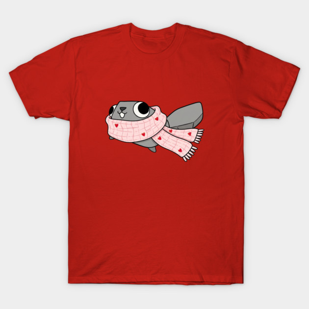 Dandy's World Pebble - Dandys World - T-Shirt | TeePublic