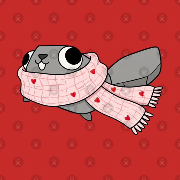 Dandy's World Pebble - Dandys World - T-Shirt | TeePublic