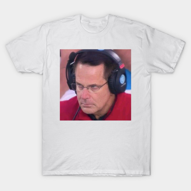 Curt Cignetti Meme - Curt Cignetti - T-Shirt | TeePublic
