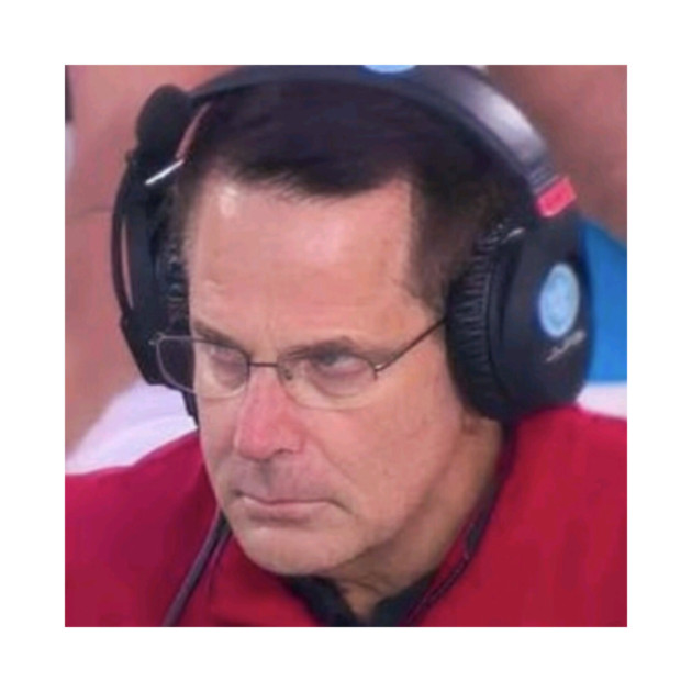 Curt Cignetti Meme - Curt Cignetti - T-Shirt | TeePublic