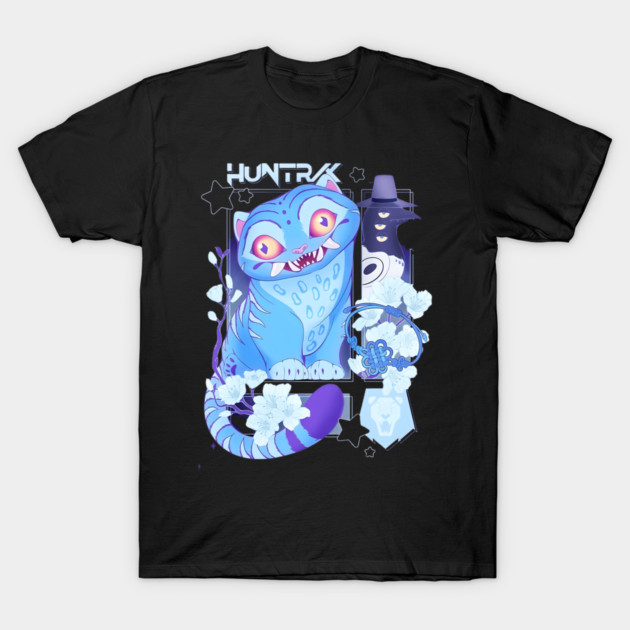 DerTiger - Derpy Tiger Custom - T-Shirt | TeePublic