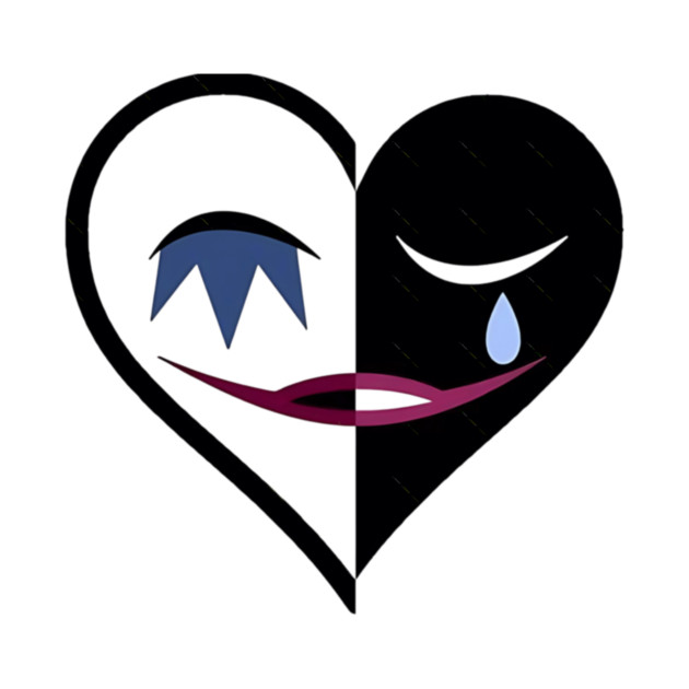 Corazon's Sad Heart - Corazons Sad Heart - T-Shirt | TeePublic