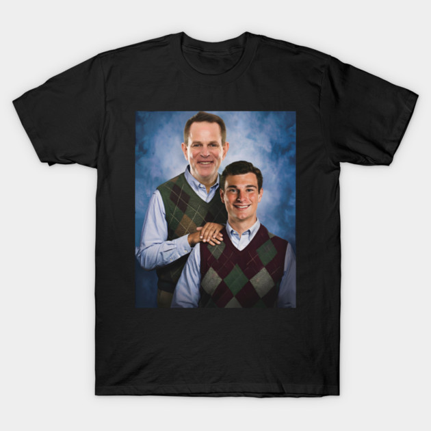 Curt Cignetti & Fernando Mendoza Step Brothers Indiana Football ...