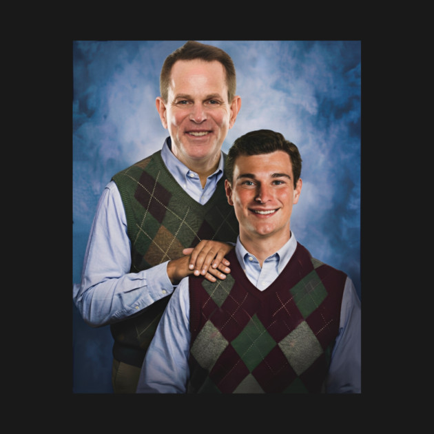 Curt Cignetti & Fernando Mendoza Step Brothers Indiana Football ...