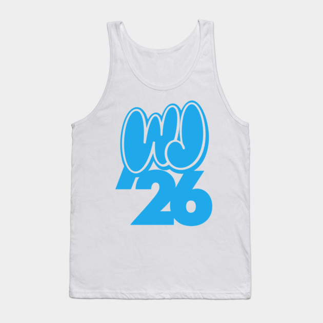 Winter Jam 2026 Tour Schedule Christian Music - Winter Jam - Tank Top ...