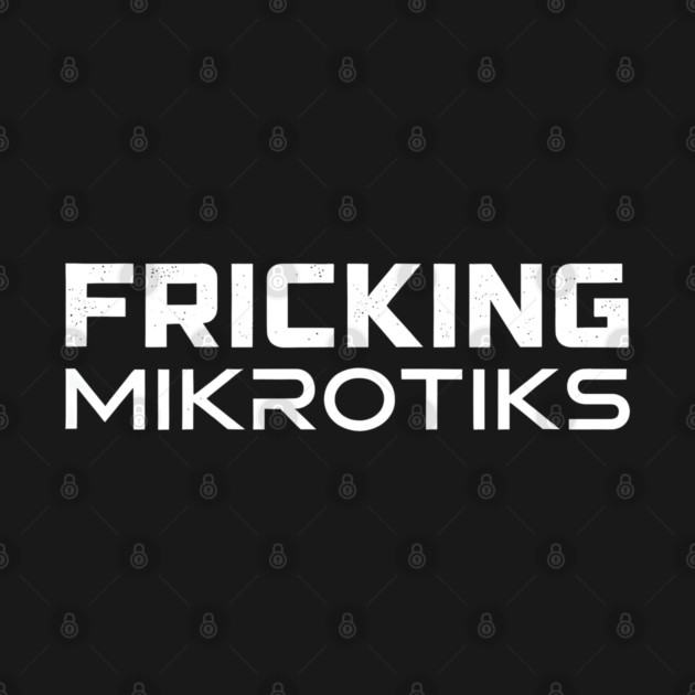 PRICKING MIKROTIKS - IT Admin & Network Engineer Sarcastic Tech ...