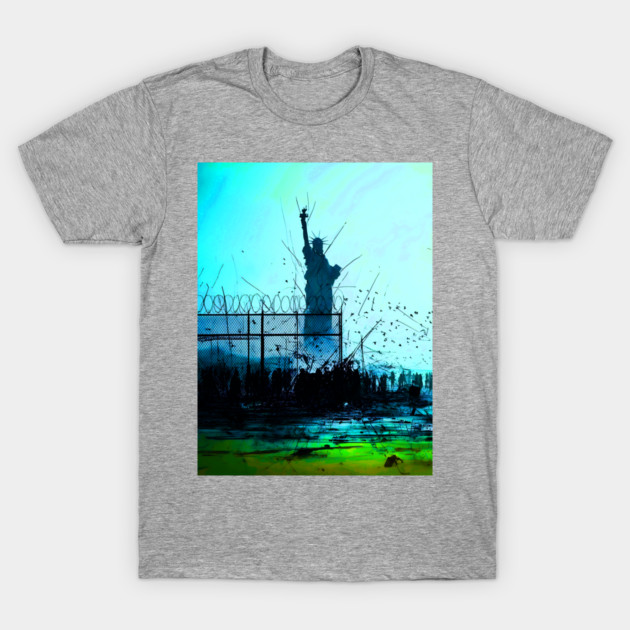 Lady Liberty: America’s Fall from Moral Leadership - Statue Of Liberty ...