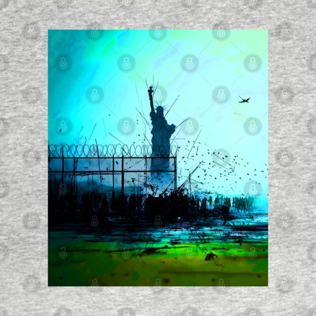 Lady Liberty: America’s Fall from Moral Leadership - Statue Of Liberty ...