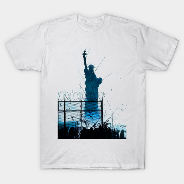 Lady Liberty: America’s Fall from Moral Leadership - Statue Of Liberty ...
