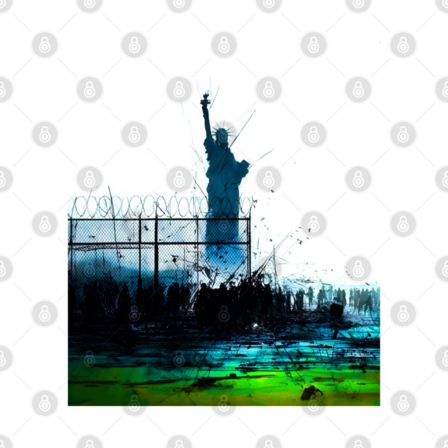 Lady Liberty: America’s Fall from Moral Leadership - Statue Of Liberty ...