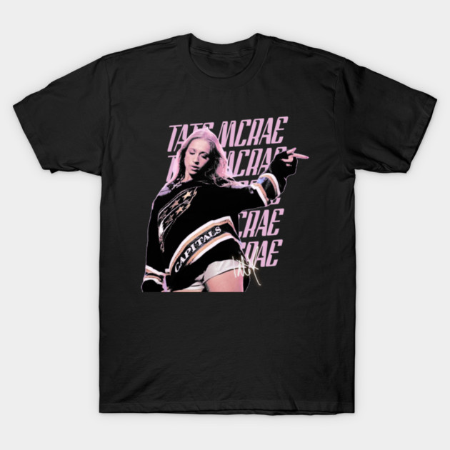 TATE MCRAE - Tate Mcrae - T-Shirt | TeePublic