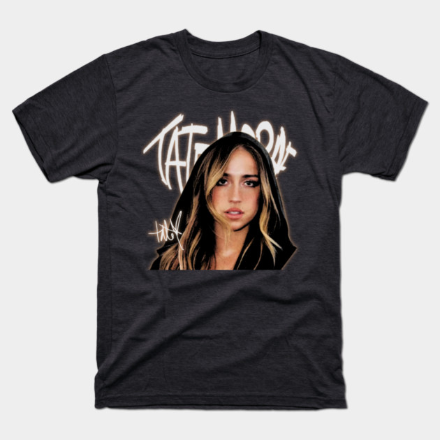 TATE MCRAE - Tate Mcrae - T-Shirt | TeePublic