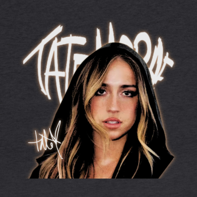 TATE MCRAE - Tate Mcrae - T-Shirt | TeePublic