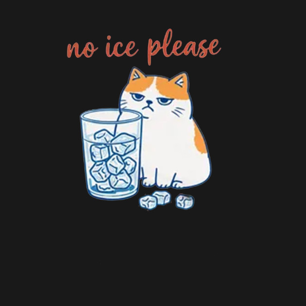 No ICE Please - Anti Ice Political - T-Shirt | TeePublic