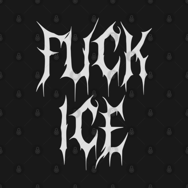 F*ck Ice Abolish ICE Shirts Social Justice Pro Immigration T00018 ...