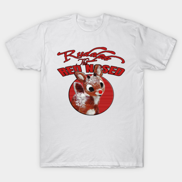 rudolph the red-nosed reindeer the movie - Rudolph The Red Nosed ...