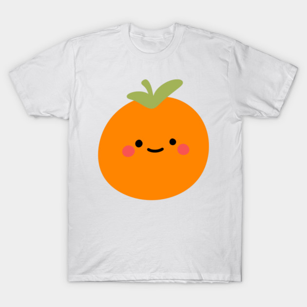 Whimsical Fruit Grove - Whimsical Fruit Grove - T-Shirt | TeePublic