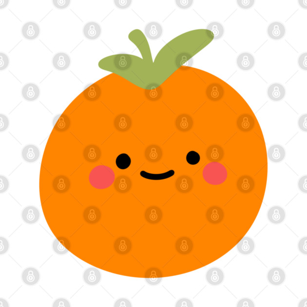 Whimsical Fruit Grove - Whimsical Fruit Grove - T-Shirt | TeePublic