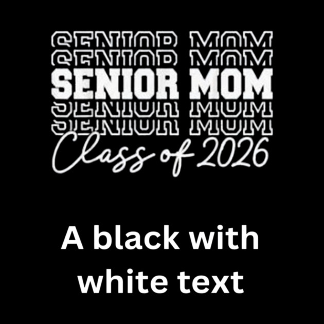 Senior Band Mom 2026 Last Marching Season - Senior Band Mom 2026 Last ...