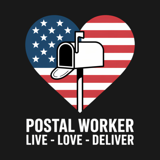 Postal Worker Retirement Funny - Postal Worker Retirement Funny - T ...