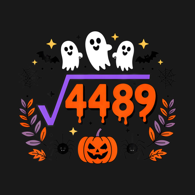 67 Square Root 4489 n Six Seven Slang Math Teacher - Math Teacher Humor ...