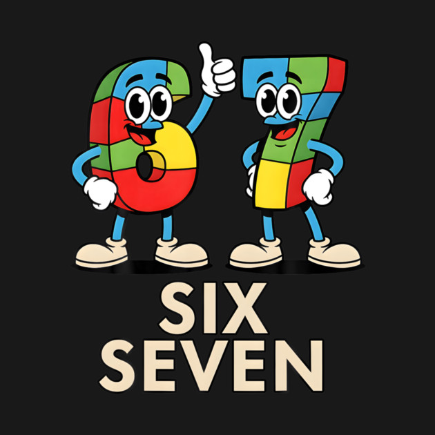 67 Italian Brainrot Italian Brainrot 67 Six Seven - Funny Italian ...