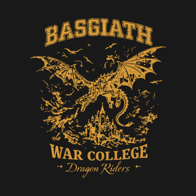 Basgiath War College Rebecca Yarros - Fourth Wing Dragon Ride - Fourth ...
