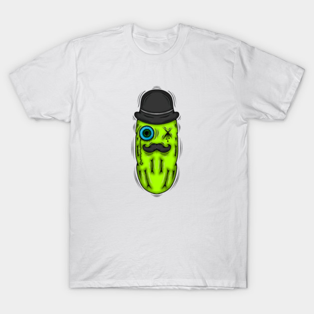 PICKLE - Pickle - T-Shirt | TeePublic