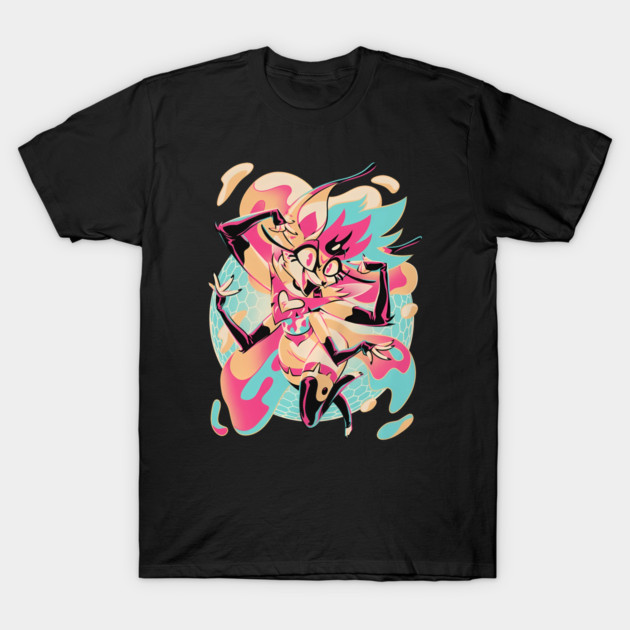 Beelzebub Demon Queen - Beelzebub - T-Shirt | TeePublic