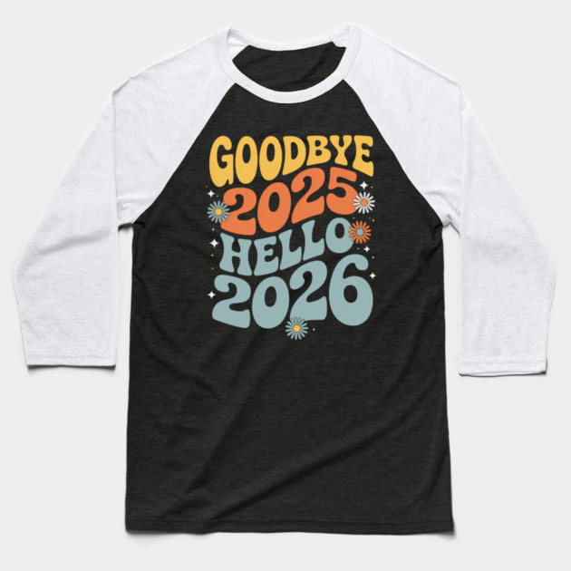 Happy New Year 2026 Goodbye 2025 Hello 2026 - Happy New Year 2026 ...