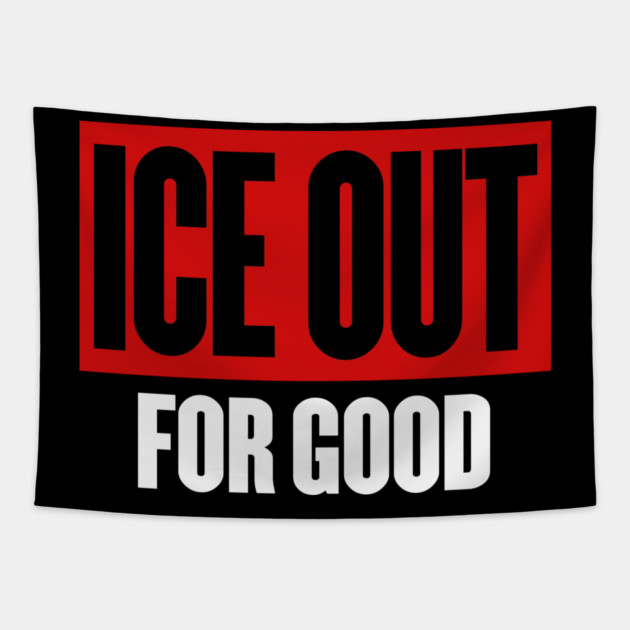 Justice-for-Renee-Nicole-Good - ICE out - Renee Nicole Good - Tapestry ...