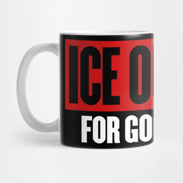 Justice-for-Renee-Nicole-Good - ICE out - Renee Nicole Good - Mug ...
