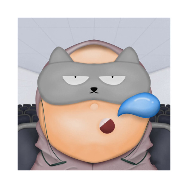 Furry Feline Reaction - Cat - T-Shirt | TeePublic