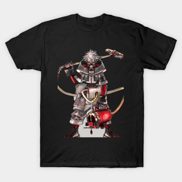 Rudo - Custom Rudo Apparel - T-Shirt | TeePublic