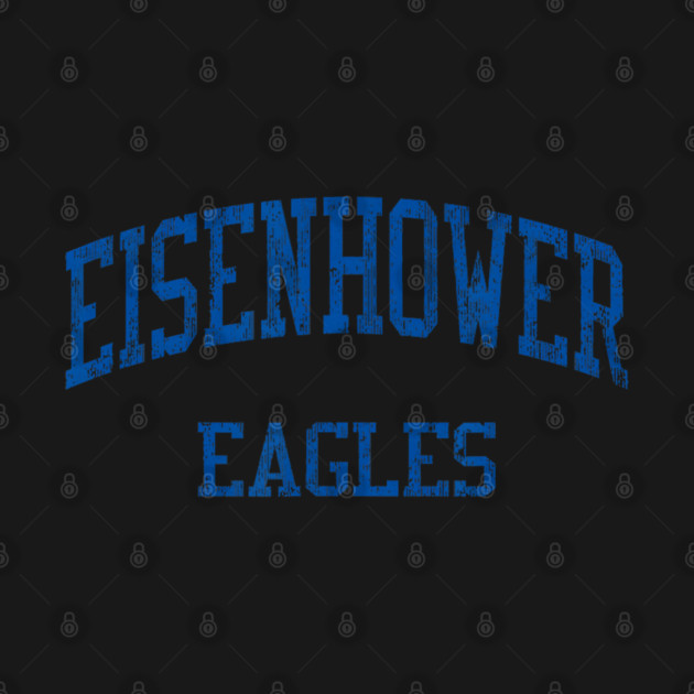 Eisenhower High School Hs Shelby Township Mi Sports - Eisenhower High ...