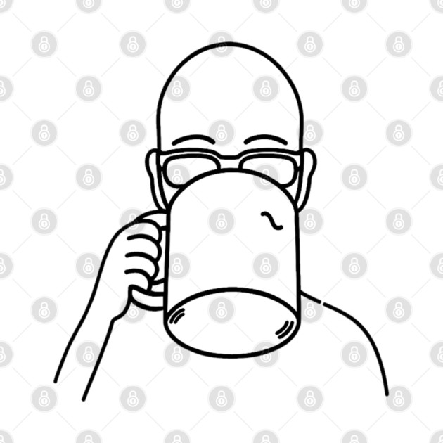 Scott-Adams - Scott Adams - T-Shirt | TeePublic