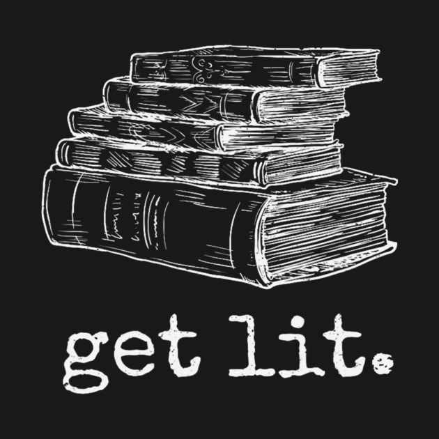 S52 Book Collecting Books Bibliophile Book Collector Bookworm (3 ...