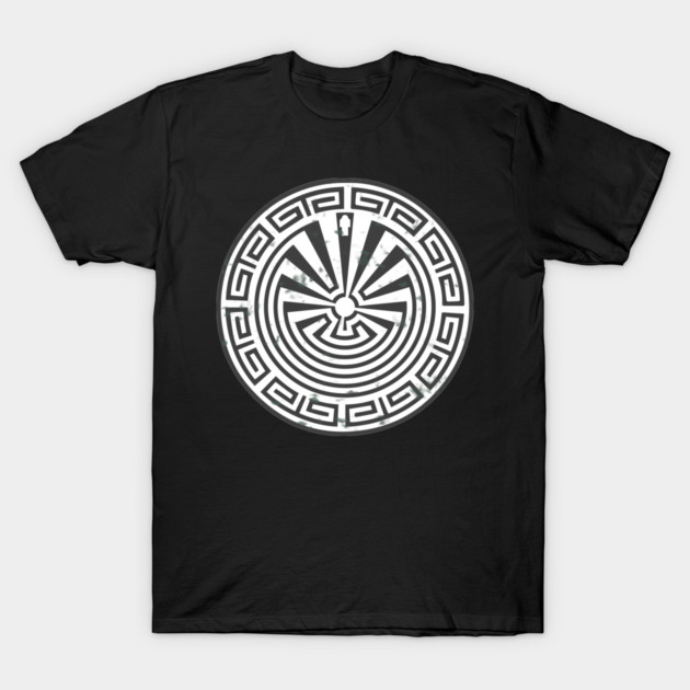 Tohono O'odham Native American people - Native American Tribe - T-Shirt ...