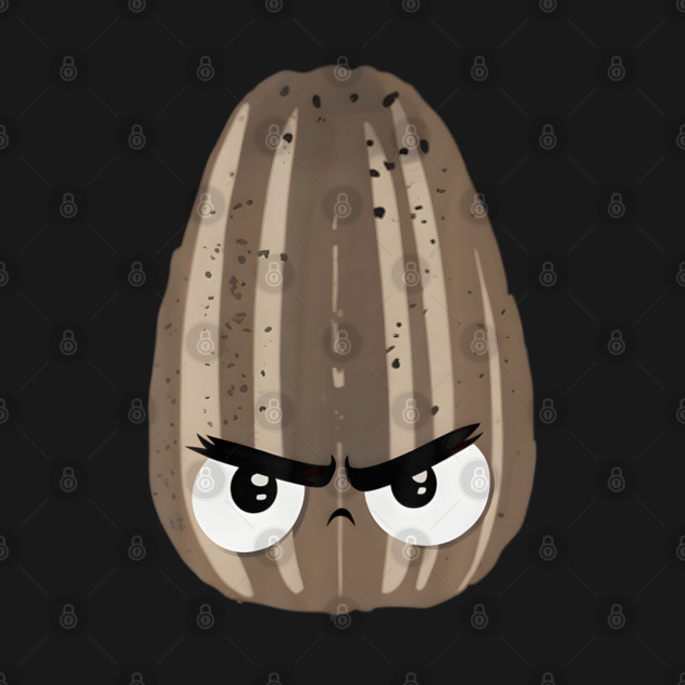 The Bad Seed Egg Teacher Halloween Food - Halloween Costume - T-Shirt ...