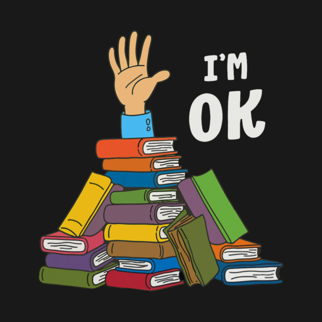 S52 Book Collecting Books Bibliophile Book Collector Bookworm (9 ...