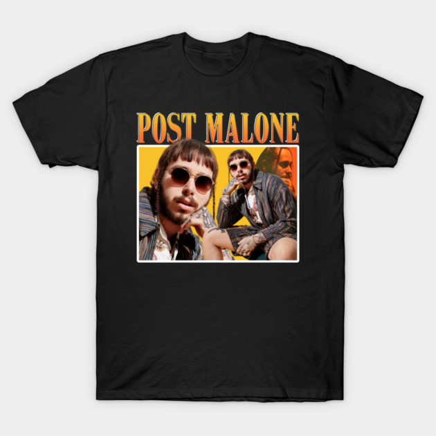 Post Malone – Sun-Kissed Swagger - Post Malone Sun Kissed Swagger - T ...