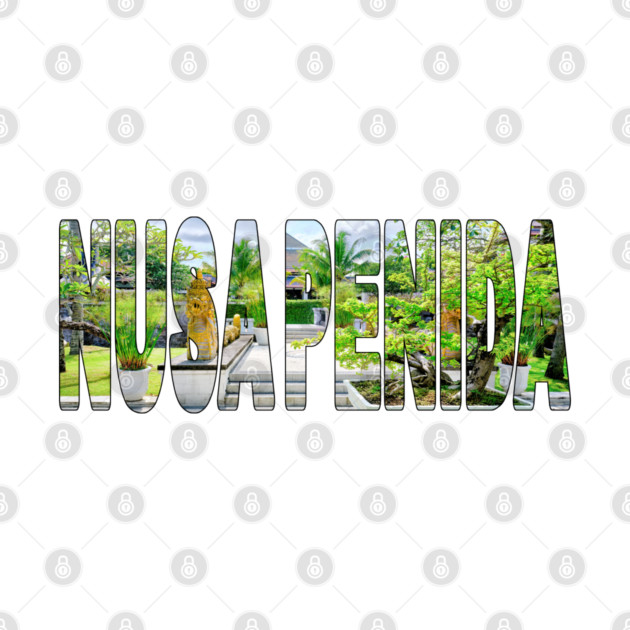 NUSA PENIDA - Island Indonesia High End Private Resort - Nusa Penida ...